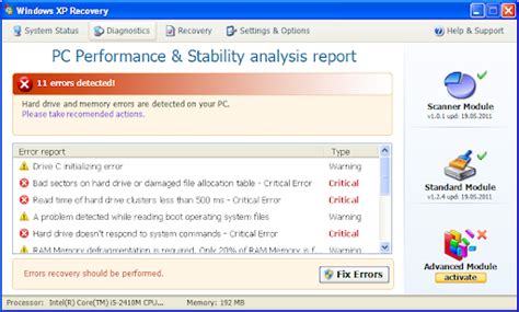 S Ri Urz Windows Xp Recovery Windows 7 Recovery