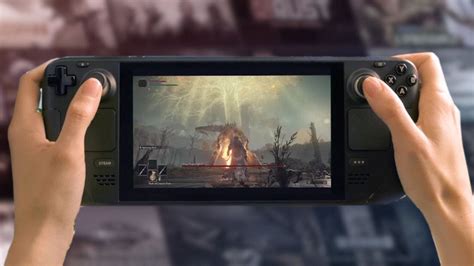 Valve Plant Neue Steam Decks Und Stellt Streaming Features In Aussicht