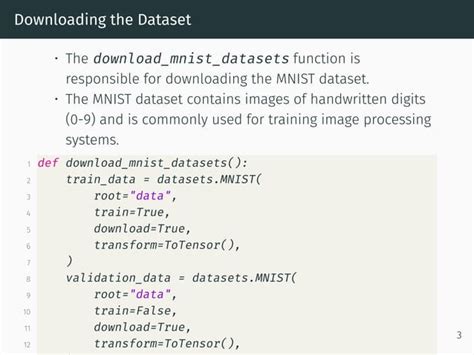 Implementing Trainingneuralnetworkwithpytorch Pdf