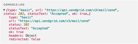 Sending An Email Using SendGrid APIs Part 3 Airscript
