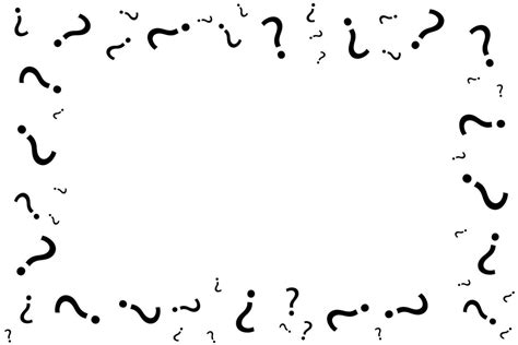 Research And Question Concept Framework 40702795 Vector Art At Vecteezy