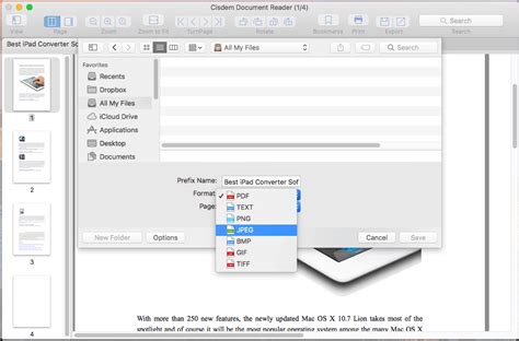 4 Ways To Convert XPS To Free Without Software