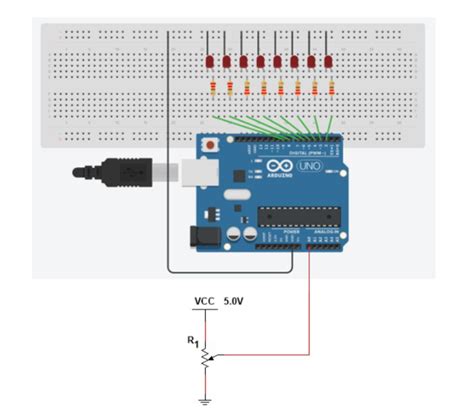 Create A Code For Arduino That Follows The Following Chegg