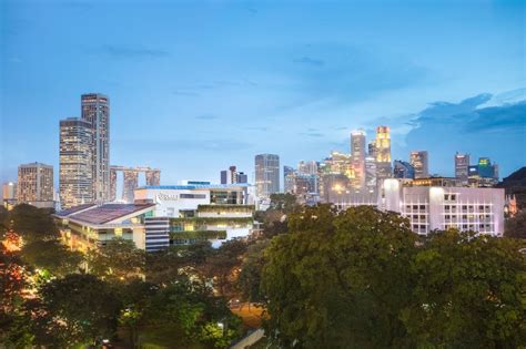 Singapore Management University