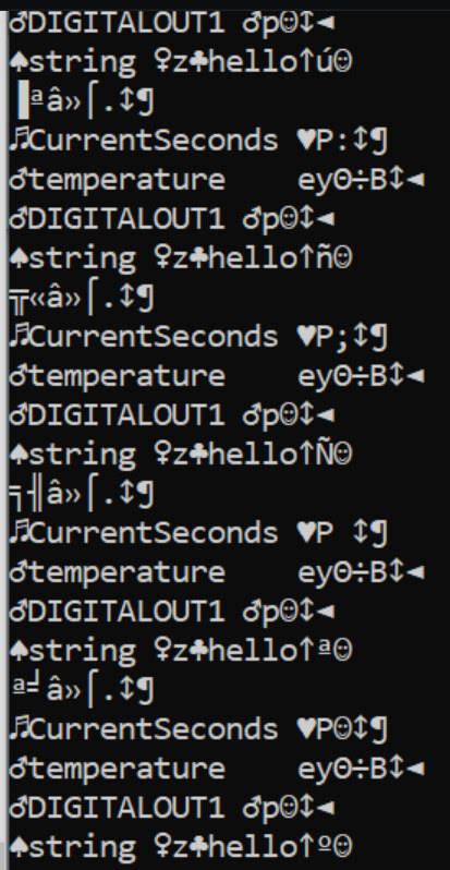 Problems With Displaying Payload 3rd Party Modules Inductive Automation Forum