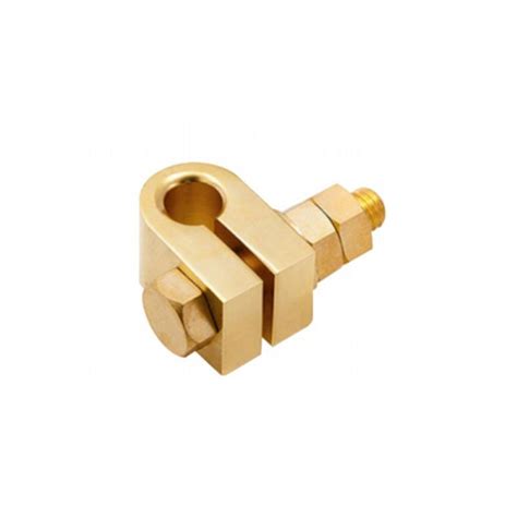 Split Connector Clamp Scc Chongwei