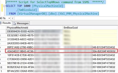 Remove Host From Scvmm2012r2