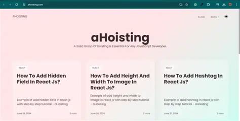 How To Add Hyperlink To Image In React Js Ahoisting