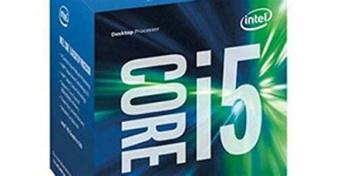 Intel Core I5 7500 7th Gen Processor Bulkprice In Bd