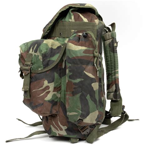 Review Turkish Alice Pack Medium Spartanat