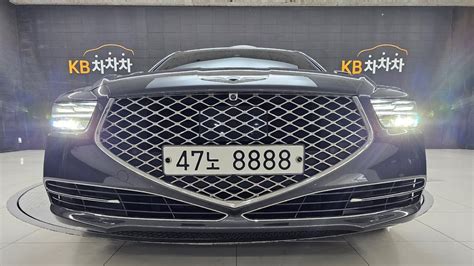 판매완료 감사합니다 제네시스g90프리미엄럭셔리awdㆍ시그니처디자인셀렉션 2019년2월 9만km 깔끔한 신차그대로유지중 ☎️ 010 4545 4550 Youtube