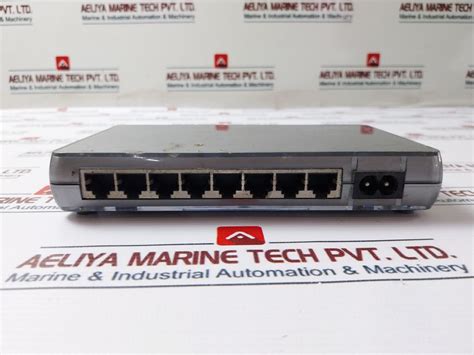 3com 3cfsu08 Fast Ethernet Switch Aeliya Marine