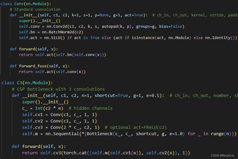 Yolov5的c3，yolov8的c2f，yolov11的c3k2，yolov12的a2c2f模块的设计核心理念yolo的c3k2模块作用