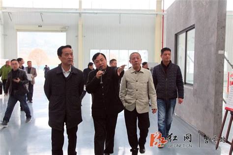 恩施市黨政代表團來吉首市考察PPP模式運作 每日頭條