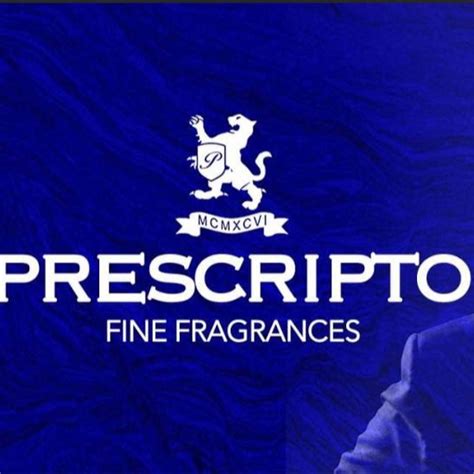 Prescripto Store Main Online Shop Shopee Philippines