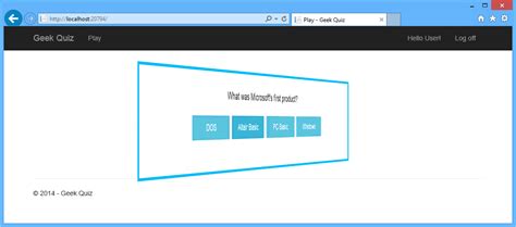 實作教室：使用 Aspnet Web Api 和 Angularjs 建立單頁應用程式 Spa Aspnet 4x Asp