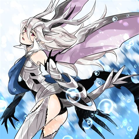 Dragon Corrin Fire Emblem Know Your Meme