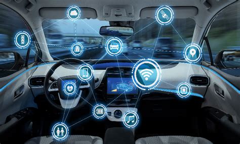 Cad Webinar Series Viii ‘kpis And Assessment Of Automated Driving Connected Automated Driving