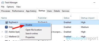 High CPU Usage In Windows Event Log How To Fix It