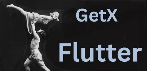 Starting Flutter With Getx I Just Saw A Question On Flutterdev By Yuri Novicow Easy