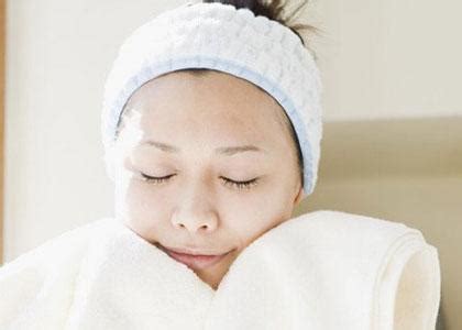 毛巾傷害那麼大你還敢用它洗臉嗎 每日頭條