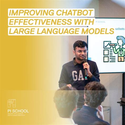 Pi School On Linkedin Chatgpt Airevolution Innovation Customerserviceexcellence