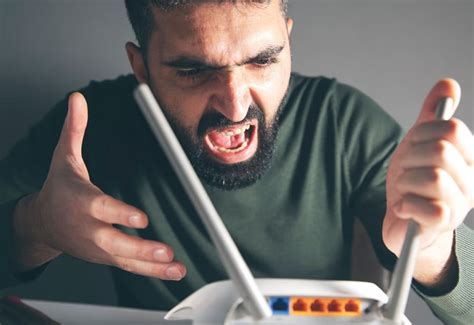 Alasan Umum Mengapa Router Wi Fi Cepat Rusak Ahla Home