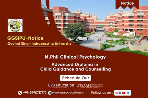 Guru Gobind Singh Indraprastha University Schedule Cet 2021 For —ups Education Best