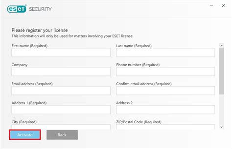 How To Download And Install ESET Micro Center