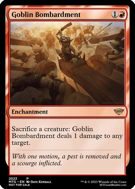 Red And Green Staples For Lotr Cube R Mpcproxies