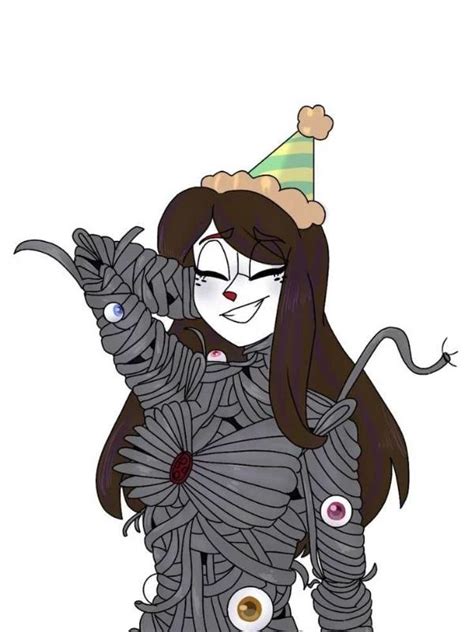 Human Female Ennard X Human Female Foxy X Female Abused Reader Free