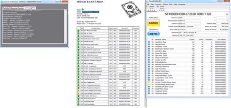Windows Advice On Replacing Hard Disk With Bad Sectors Super User