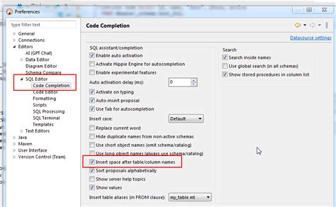 Newline Bug · Issue 20374 · Dbeaverdbeaver · Github