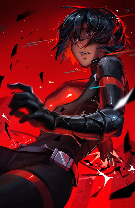 Signalis Danbooru