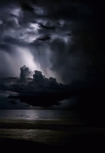 Thunderstorm S Tenor