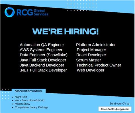 Josell Vinia Santos Lpt Dipir On Linkedin Automationtesters Jobopportunities Selenium Etl