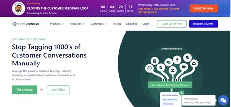 20 Best Text Analysis Tools And Software For 2025