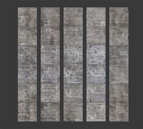 모듈 식 3d 형상 벽 패널 큐브 3d 모델 10 3ds Dae Fbx Obj Unknown Free3d