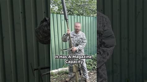 Snipex Alligator Youtube