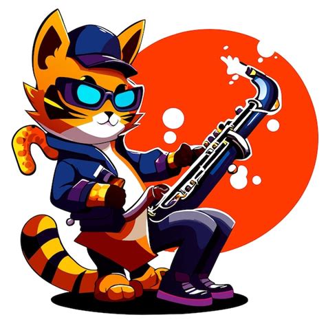 Premium Vector Mystifying Cartoon Creature Design