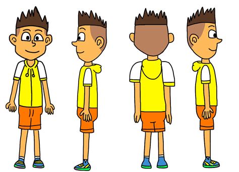 Raj Gupta 360 By Tanasweet123 On Deviantart