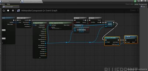 【ue4】游戏中近战攻击判定检测（一）——射线检测！ ue 沿z轴向下射线检测 wadafak的博客 csdn博客