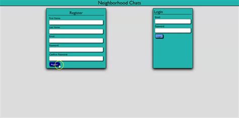 Jacson White On Linkedin Team Coding Project