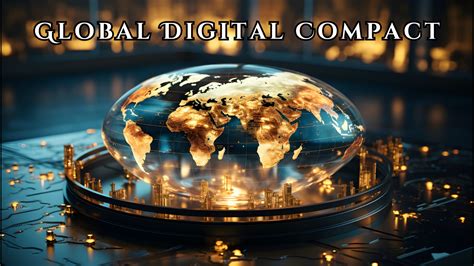 Global Digital Compact The Study IAS 10141