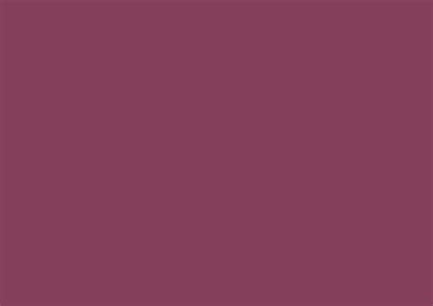3508x2480 Deep Ruby Solid Color Background