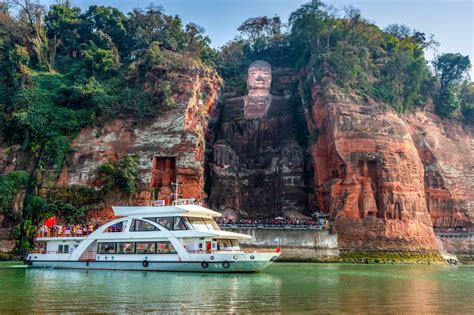 市州观察丨春节假期乐山文旅市场火爆的背后四川在线
