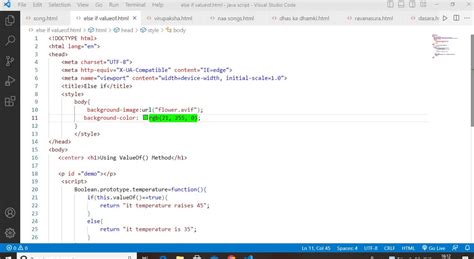 Video Naga Malleswari Kamatham On Linkedin Coding Javascript Java