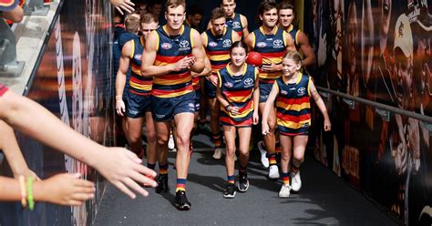 Box Office Adelaide Crows Ready To Step Back Into The Spotlight For