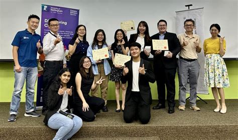 Xin Ying Liew On Linkedin Healthsciences Alumnitalk