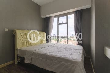 Disewakan M Town Residence Serpong Unit 3BR MRSD022